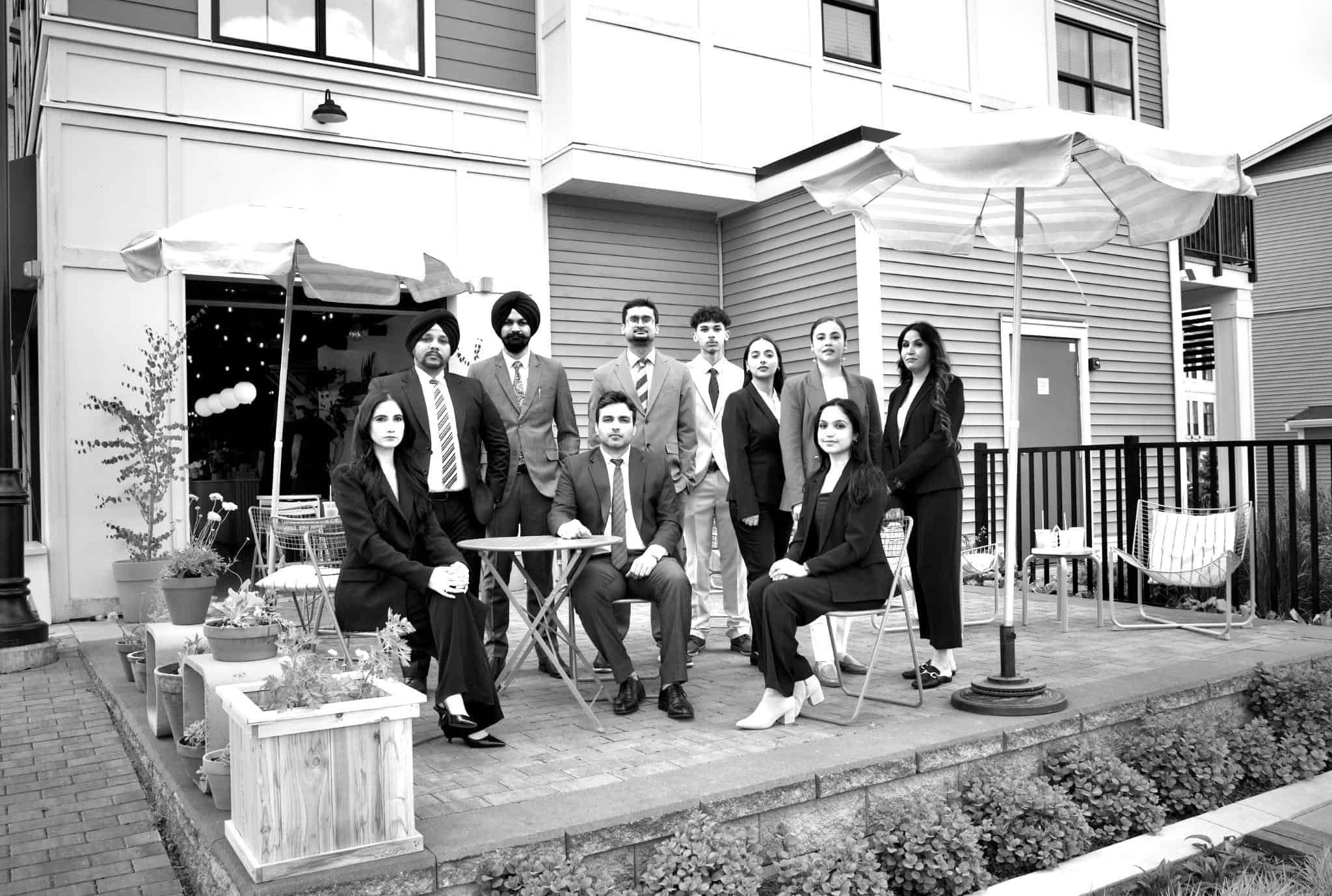 Meet Our Team | Litigation & Family Lawyers | Legalbird