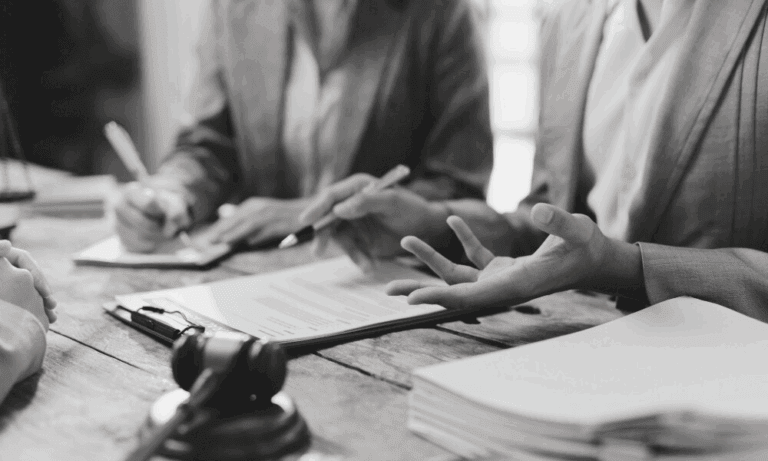 Guide to the Civil Litigation Process in British Columbia | Legalbird