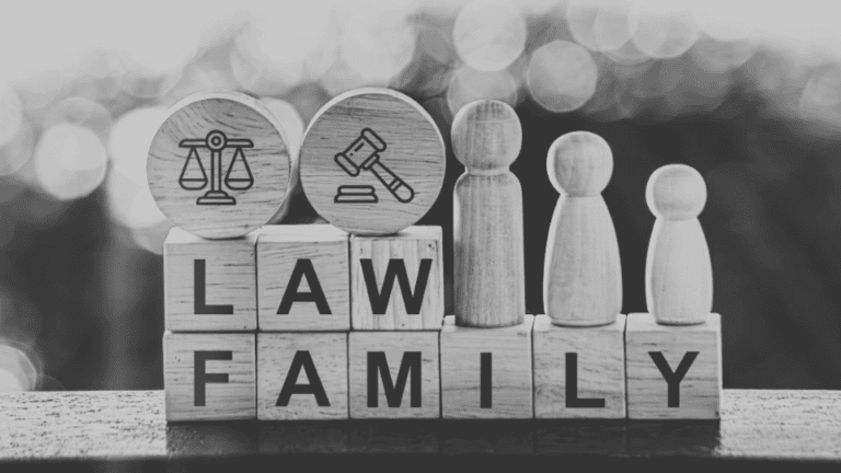 BC Parental Responsibilities: Joyce & Horn Models | Legalbird
