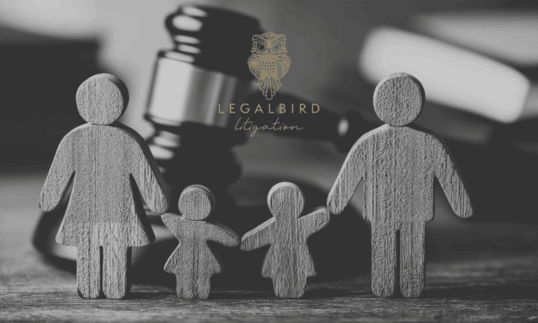 Family Law Protection Orders in British Columbia | Legalbird