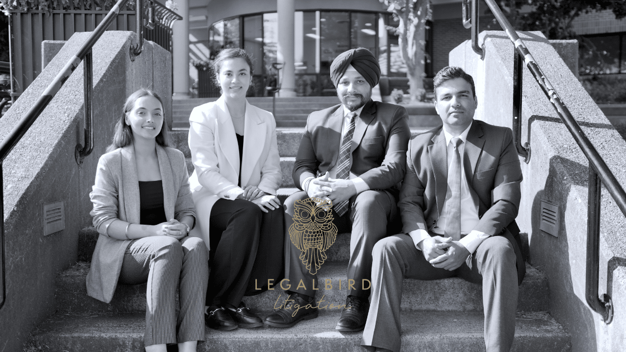 Civil Litigation & Family Law Lawyers | Free Consultations | Legalbird